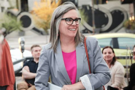 Katie Hobbs Files Answering Brief In Kari Lakes Court Of Appeals