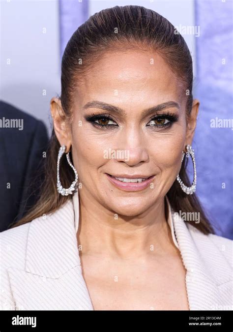 Westwood Los Angeles California Usa May 10 American Actress