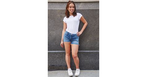 Best Denim Shorts Popsugar Fashion Photo 7