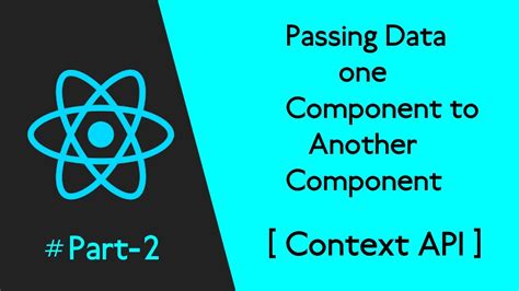 react context api 2020 react state management react beginners
