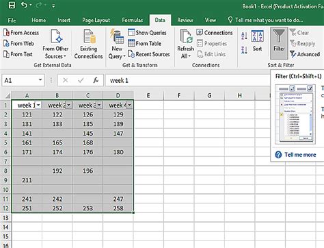 how to delete empty rows in excel bsuperior