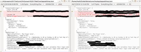 mark s musings asp core 2 with postgresql on linux part 10