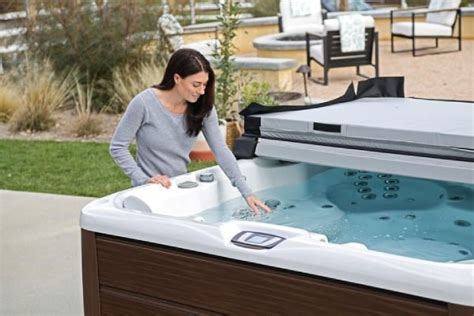 Hot Tub Benefits 5 Best Health Benefits Of Hot Tubs And Spas