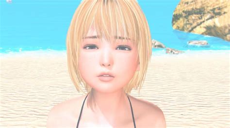 《vr女友》续作《夏日假期》 3月24日发售，正式预告公布 腾讯新闻