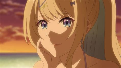アニメ『経験済みなキミと、経験ゼロなオレが、お付き合いする話。』第6話「経験済みなキミが、経験済みな誰かと、浮気する話？」のあらすじ＆先行