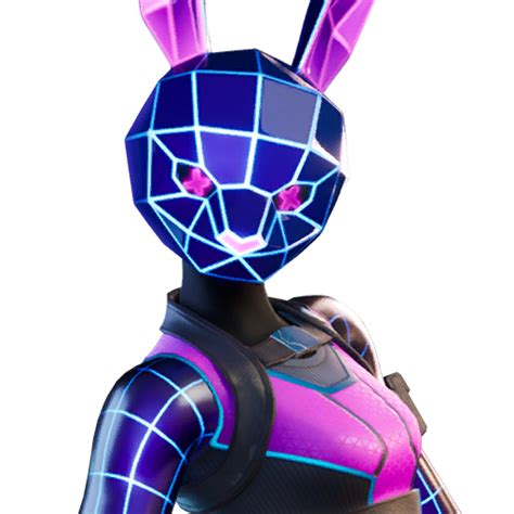 Collection 101 Wallpaper The Bunny Skin In Fortnite Sharp 10 2023