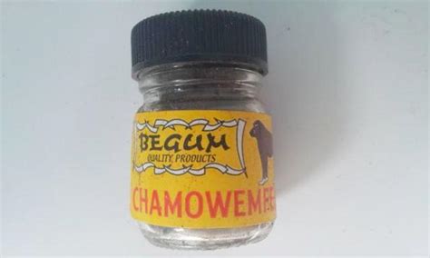 begum quality herbal products