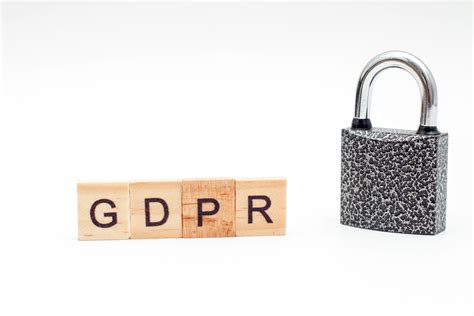 Decoding Data Protection Decrypting The Ccpa And Gdpr Cookie Banner