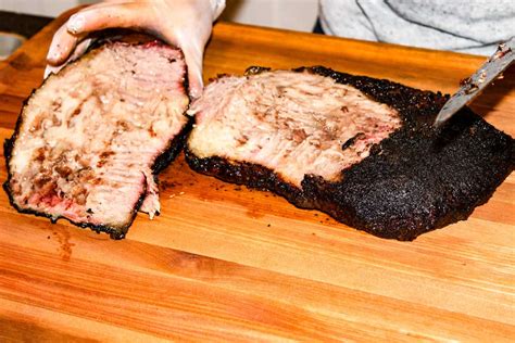 How To Prepare Smoked Brisket A Step By Step Guide For Beginners