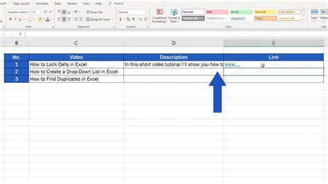 how to wrap text in excel