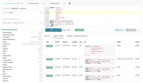 apache superset on amazon web services amazon web services solutions