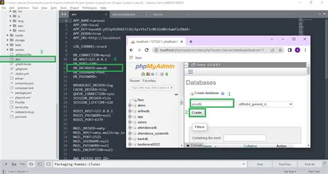 project management system in laravel with source code 2022