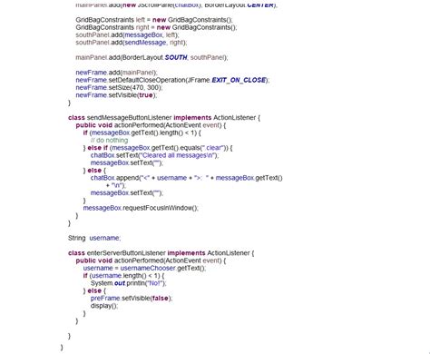 solved import java awt borderlayout import java awt colo