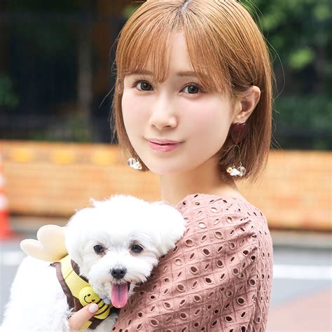 Av女優とペットの暮らしにフォーカス～小島みなみ～ Fanzaニュース