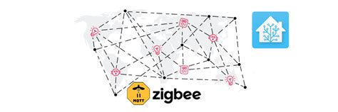 zigbee2mqtt карта zegbee сети в home assistant stupid house