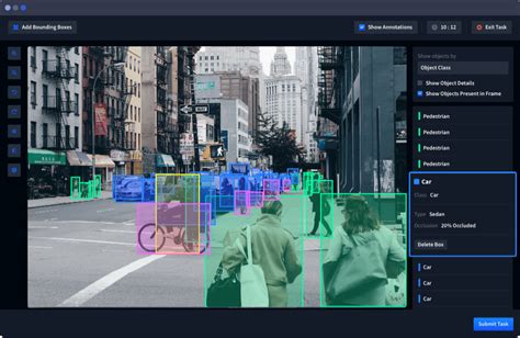 Data Labeling Software Best Tools For Data Labeling