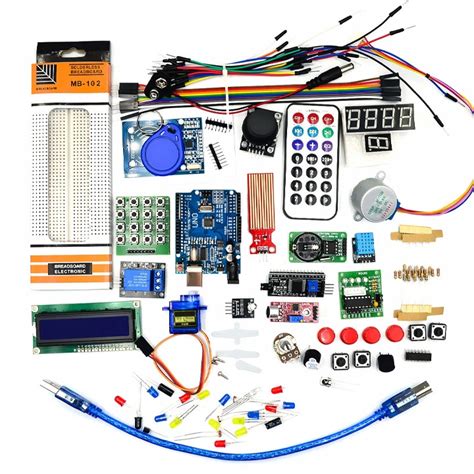 Arduino Uno R3 Hướng Dẫn Cách Sử Dụng Chi Tiết