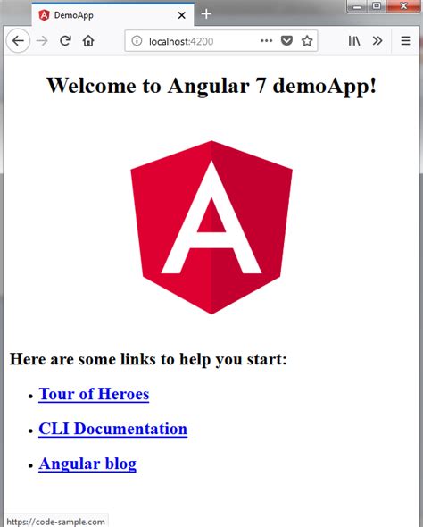 angular 7 crud example with angular cli and typescript