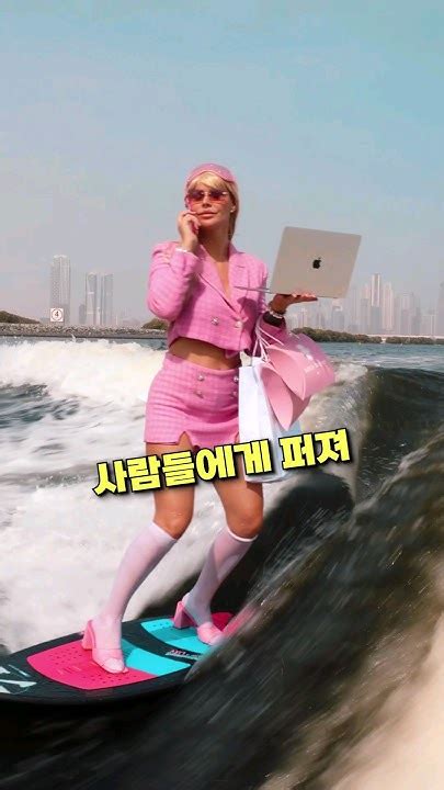 이 사람은 놀라운 재능을 가지고 있어요😮 Youtube