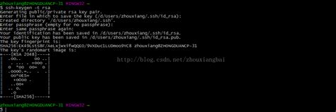 ubuntu下搭建git服务器 周翔的专栏 csdn博客 ubuntu搭建git服务器