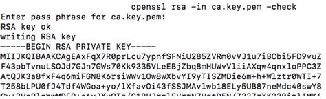 generate public key from private key openssl musictree