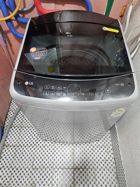 Lg전자 통돌이 일반세탁기 17kg T17dx3a 실버 39만원 기타정보 어미새