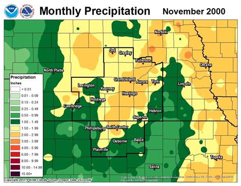 Us Precipitation Map 3000 X 2200 Mapporn