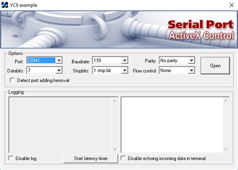 serial communication delphi xe2 potentcast