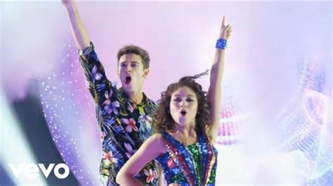 Karol Sevilla Elenco De Soy Luna Footloose From Soy Luna La Vida