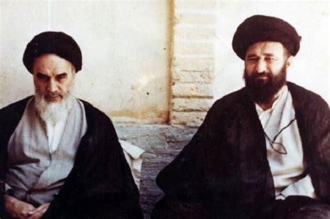 زندگی اعضای خانواده امام خمینی ره تصاویر