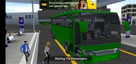 Descargar Coach Bus Driving Simulator 2018 4 9 Apk Gratis Para Android