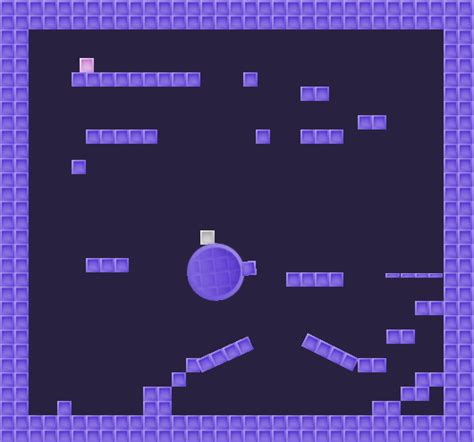 2d kinematic character demo godot asset library