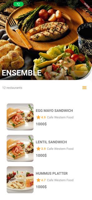 github akshay0701 food delivery app a food app using flutter and firebase