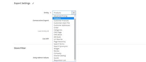 improved import export magento 2 extension manual firebear