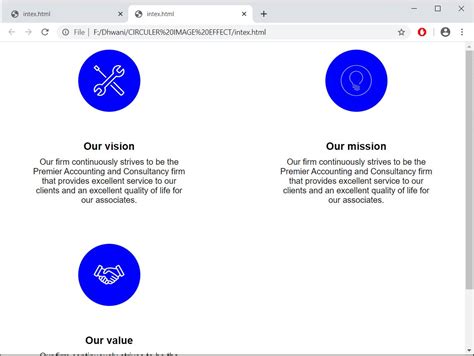html margin problem not set in tablet view and mobile