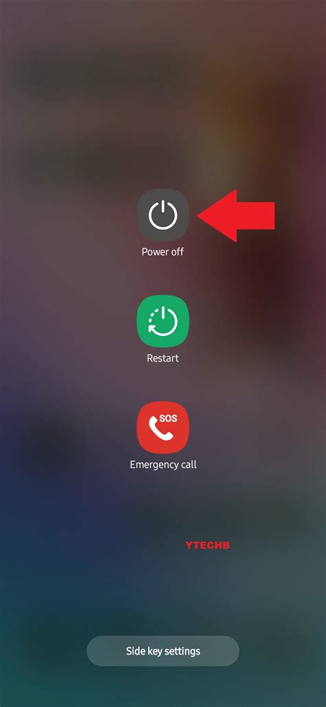 How To Enter And Exit Safe Mode On Android