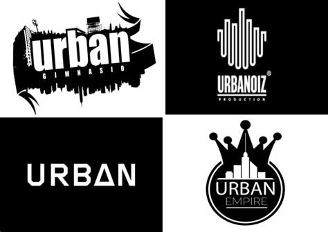 Design Urban Streetwear Clothing Brand Logo In 24 Hours By Ameelia11