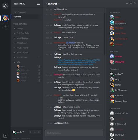 discord user icon 317294 free icons library