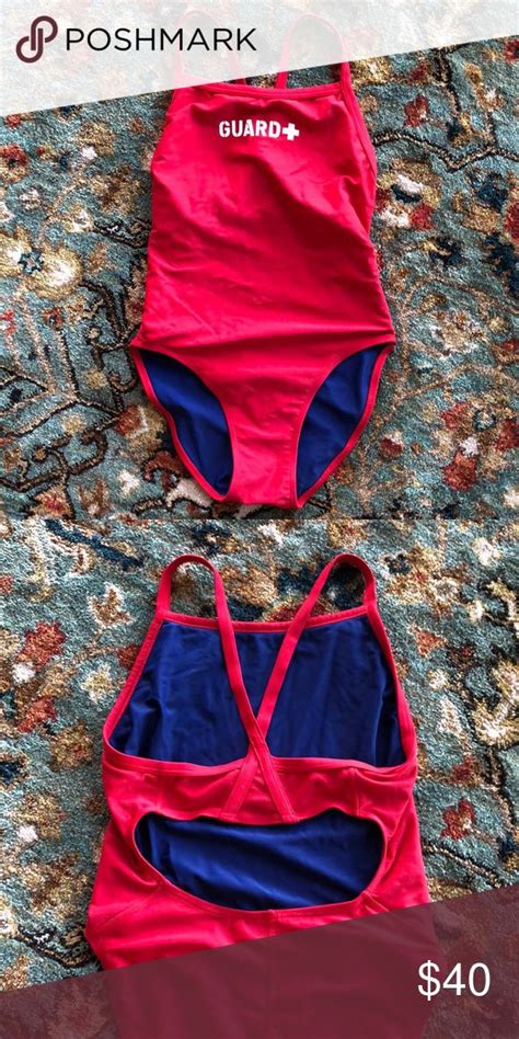 Lifeguard One Piece Bathingsuit Black Floral Swimsuit One Piece