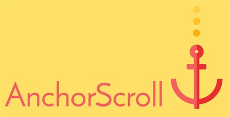 smooth scroll for anchors jquery web development