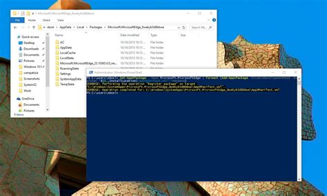 edge is not working not responding with error microsoft community