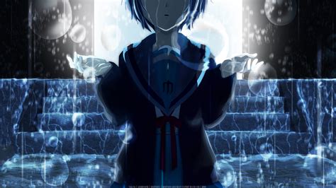 300 Yuki Nagato Hd Wallpapers And Backgrounds