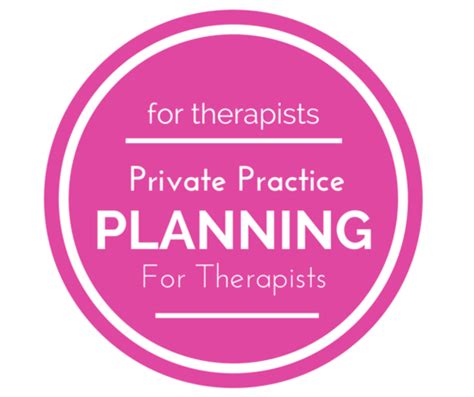 Private Practice Planning For Therapists — Zynnyme Private Practice