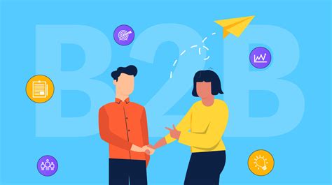 What Is B2b Lead Generation Plus Top Strategies Visme