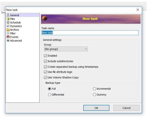 cobian backup 11 gravity review free option rich and