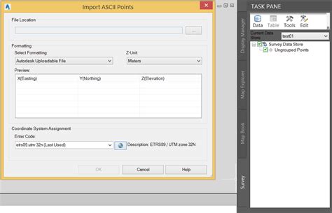 writing script to run mapimport on multiple files autodesk community