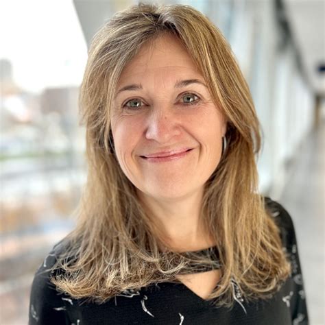 Julie Lacaille Coordonnatrice De Recherche Centre De Recherche Du