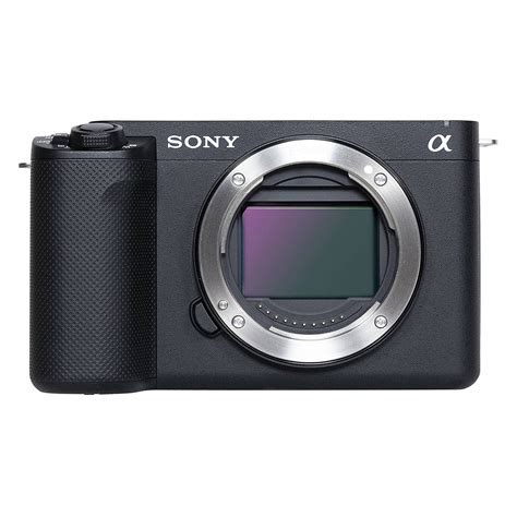 Sony Zv E1 Mirrorless Camera Ldlc 3 Year Warranty