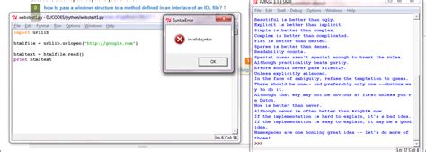 how to avoid new line while saving file in windows python 3 3 idle