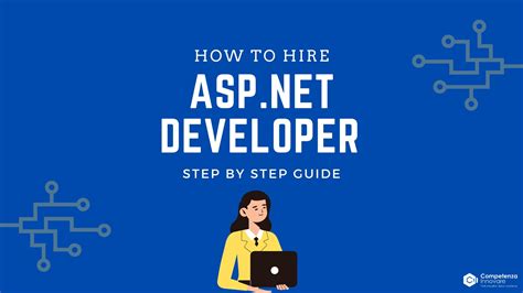 how to hire an asp developer step by step guide